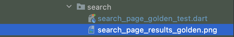 Writing Tests In Flutter Part 3 How To Write Golden Tests In Flutter